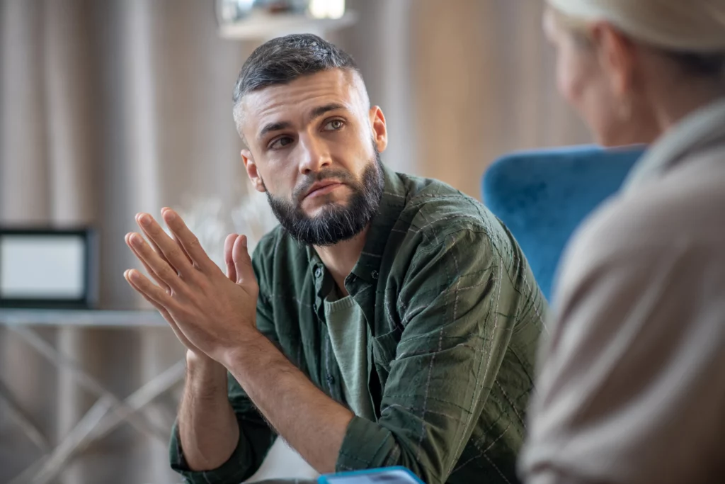 5 Reminders For Survivors Of Trauma - Cypress Therapy & Counseling
