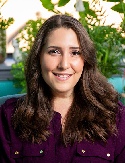 Angela Behland - Cypress Therapy & Counseling