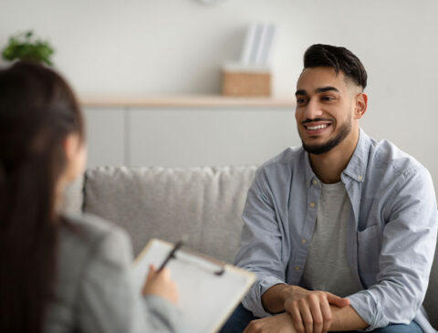 Different Types Of Counseling | Therapy Approaches